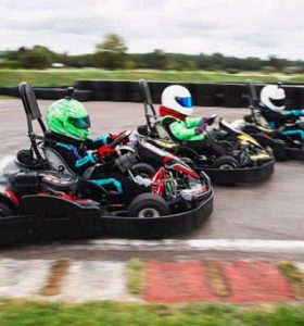 Daytona Championships (30th-5th) june - Daytona Motorsport